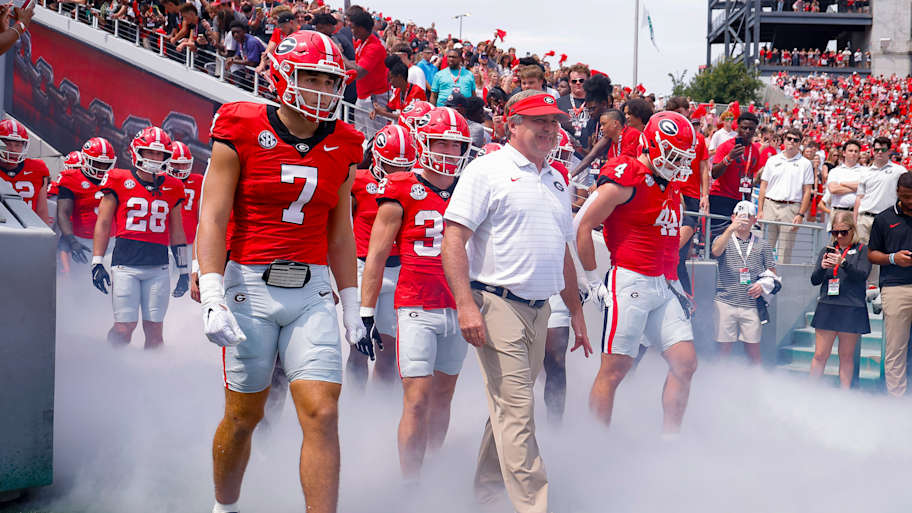 Predicting Georgia football's fate in their final 8 games