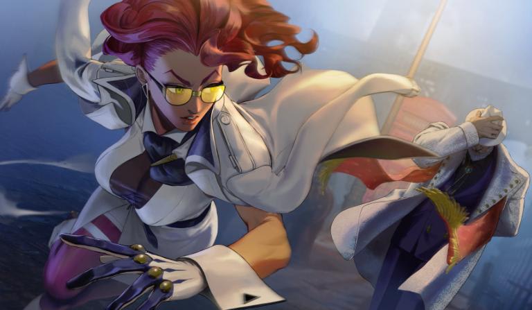Capcom's Pay-Per-View Decision For Capcom Cup Finals Sparks Backlash in FGC