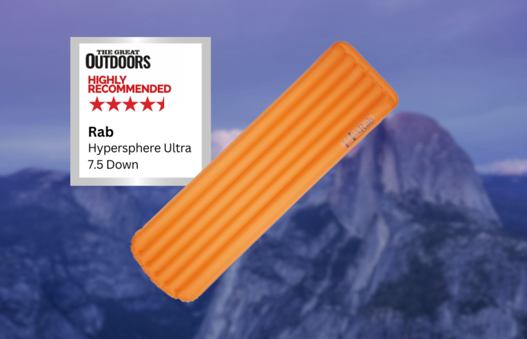 Lying down on the job: we test the best sleeping mats 2026