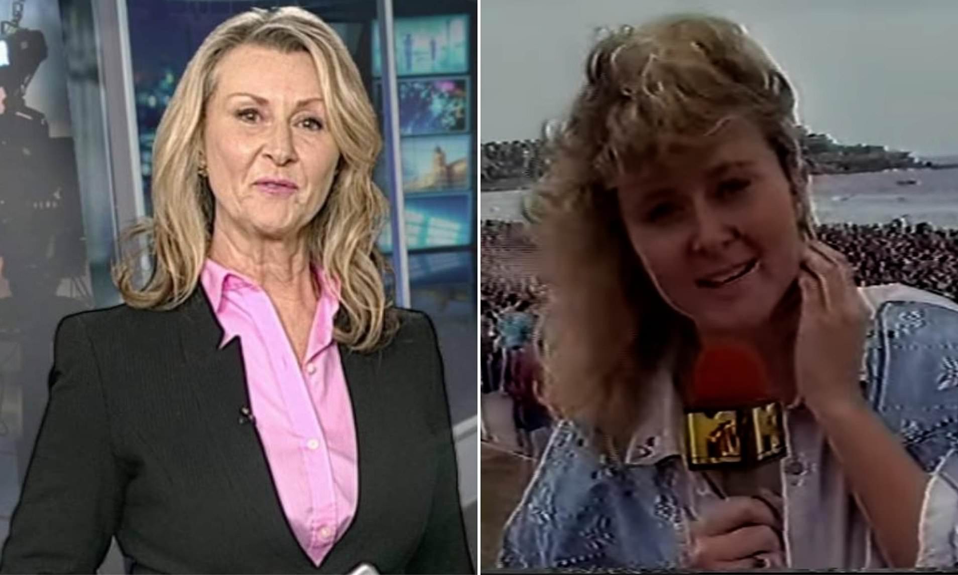 Tributes pour in as legendary Australian news presenter dies after ...