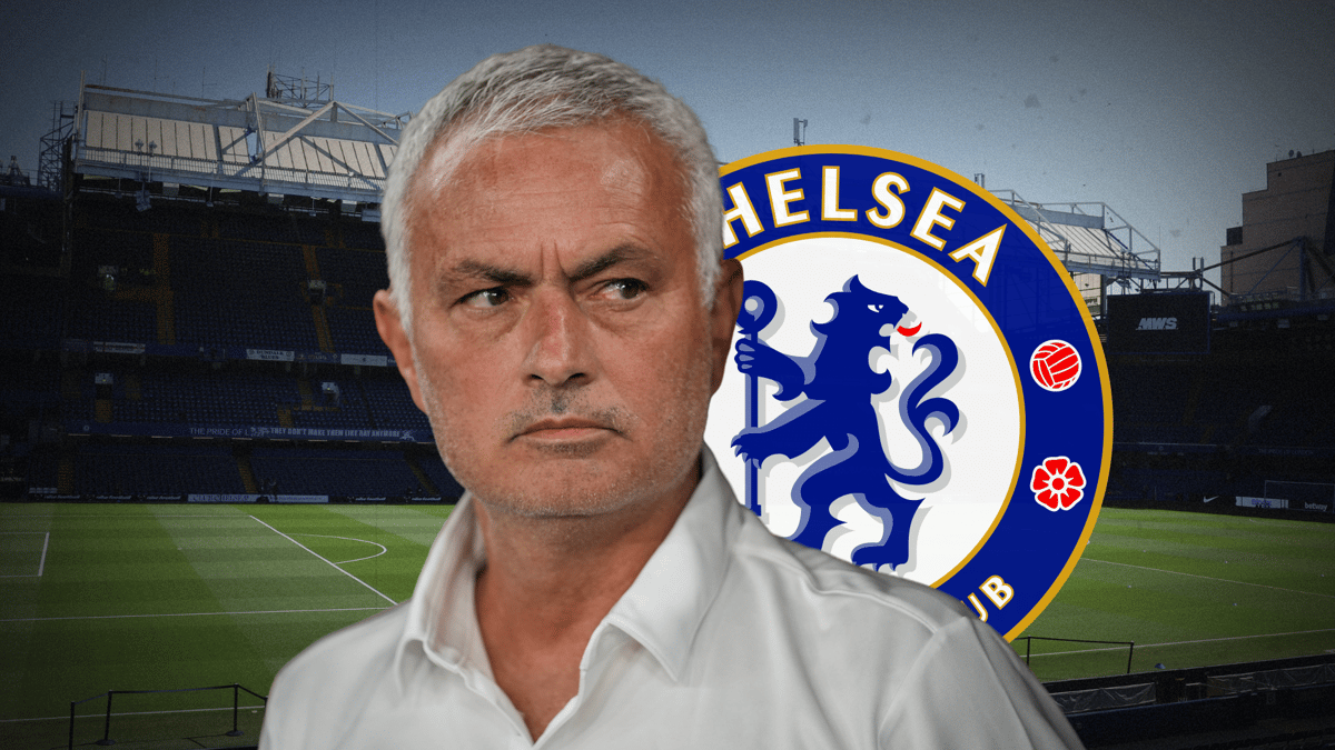 Chelsea news: What was Jose Mourinho's last starting XI as Blues manager?