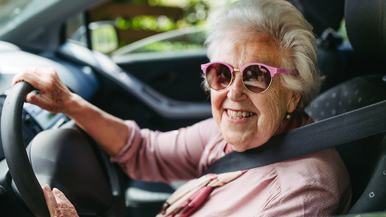 This Is The Best Car Insurance Company For Seniors, According To ...