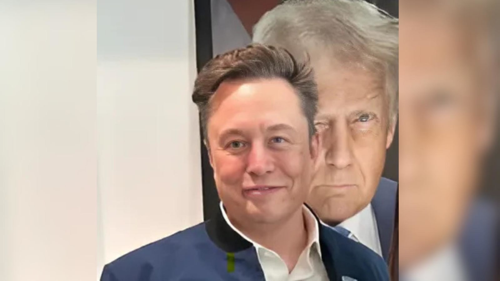 Elon Musk Stirs Controversy with Bold Claim: 'Bill Clinton's Policies ...