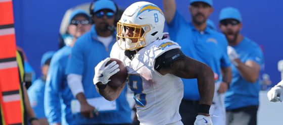 14 Dynasty Risers & Fallers (2025 Fantasy Football)