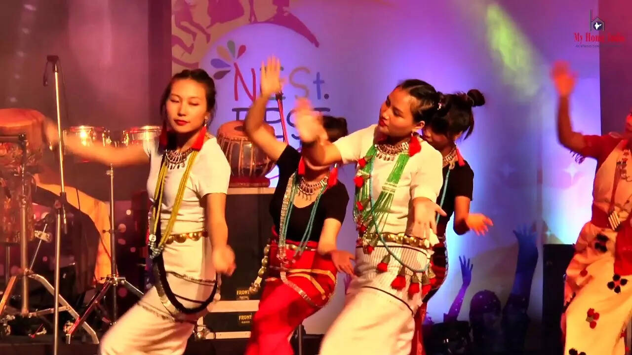 NESt. Fest 2025: Celebrating youth empowerment and culture