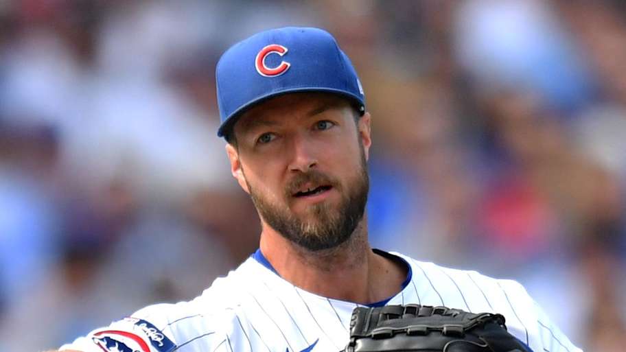 Will The Cubs' Unsung Pitchers Be The Key To Their Postseason Success?