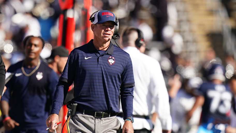 How UConn's Discipline Won vs. Buffalo