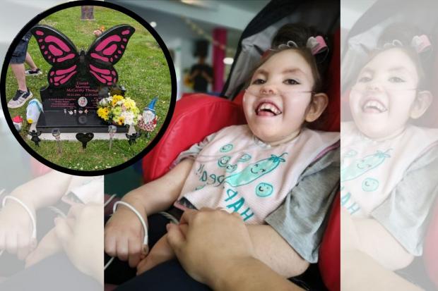 Mother feels 'disrespected' as council throws away items off her ...