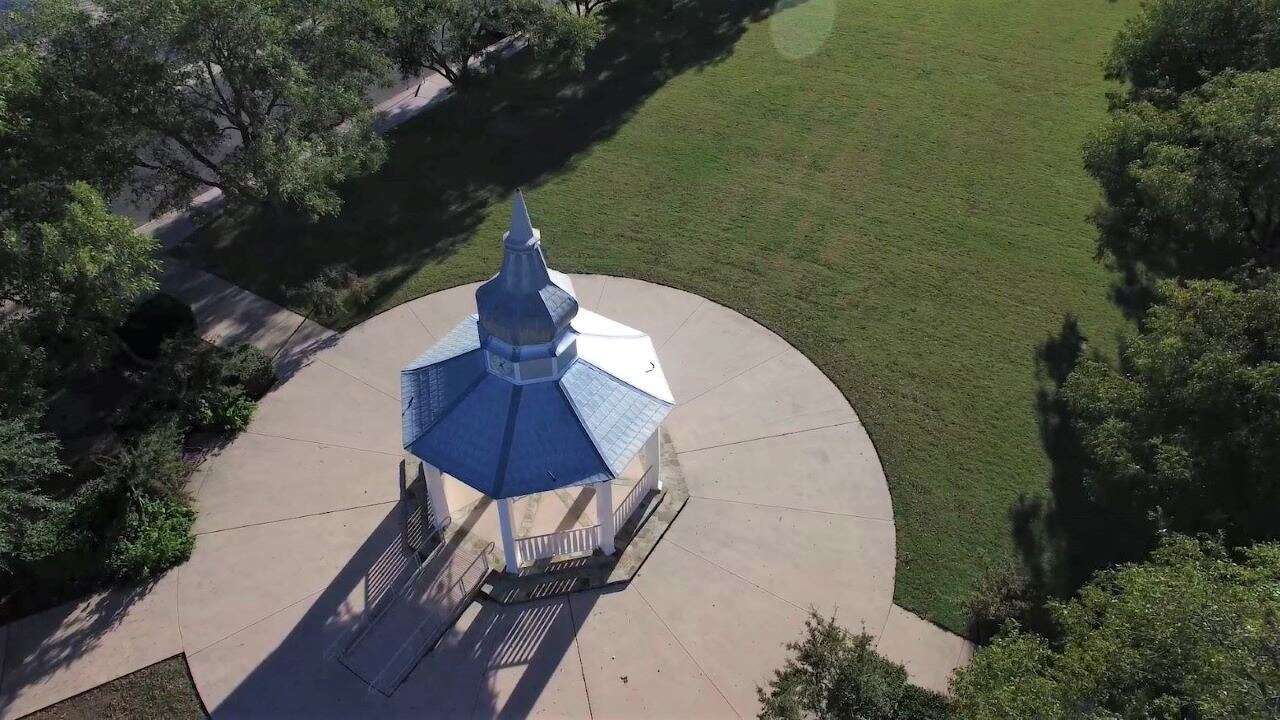 Buzzy city minutes from San Antonio ranked best suburb in Texas