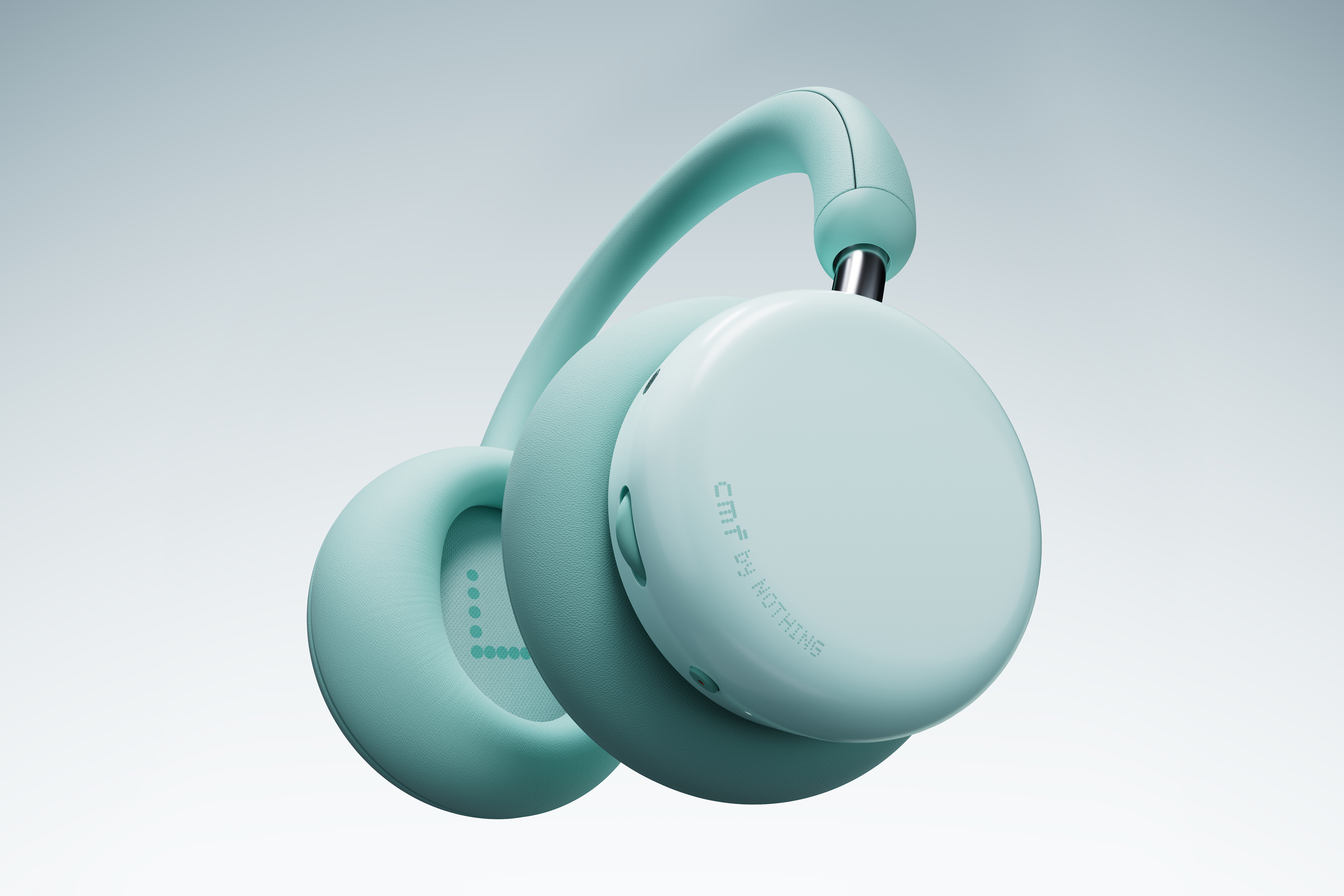 CMF’s first over-ear headphones have a slider for boosting bass and treble