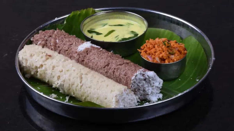 Joy of Eating With Hands: Indian Dishes You Must Try