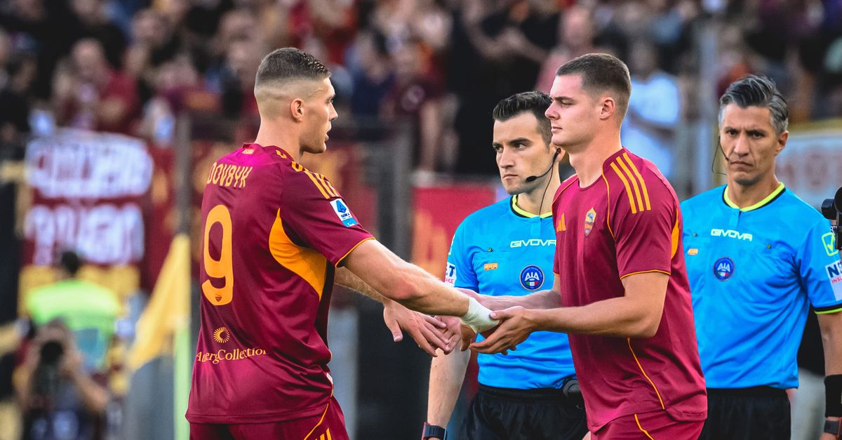 Ferguson-Dovbyk c’è posto per uno