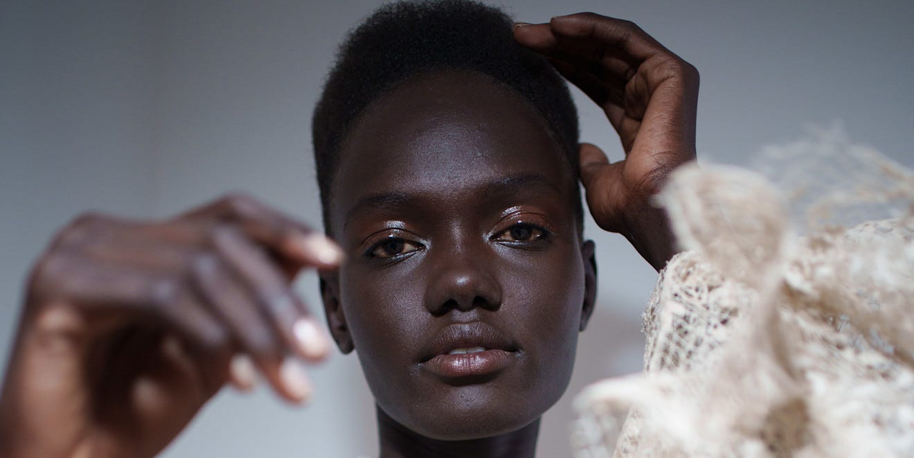 I Needed a Change, So I Cut My Hair Into a Pixie to Regain Control