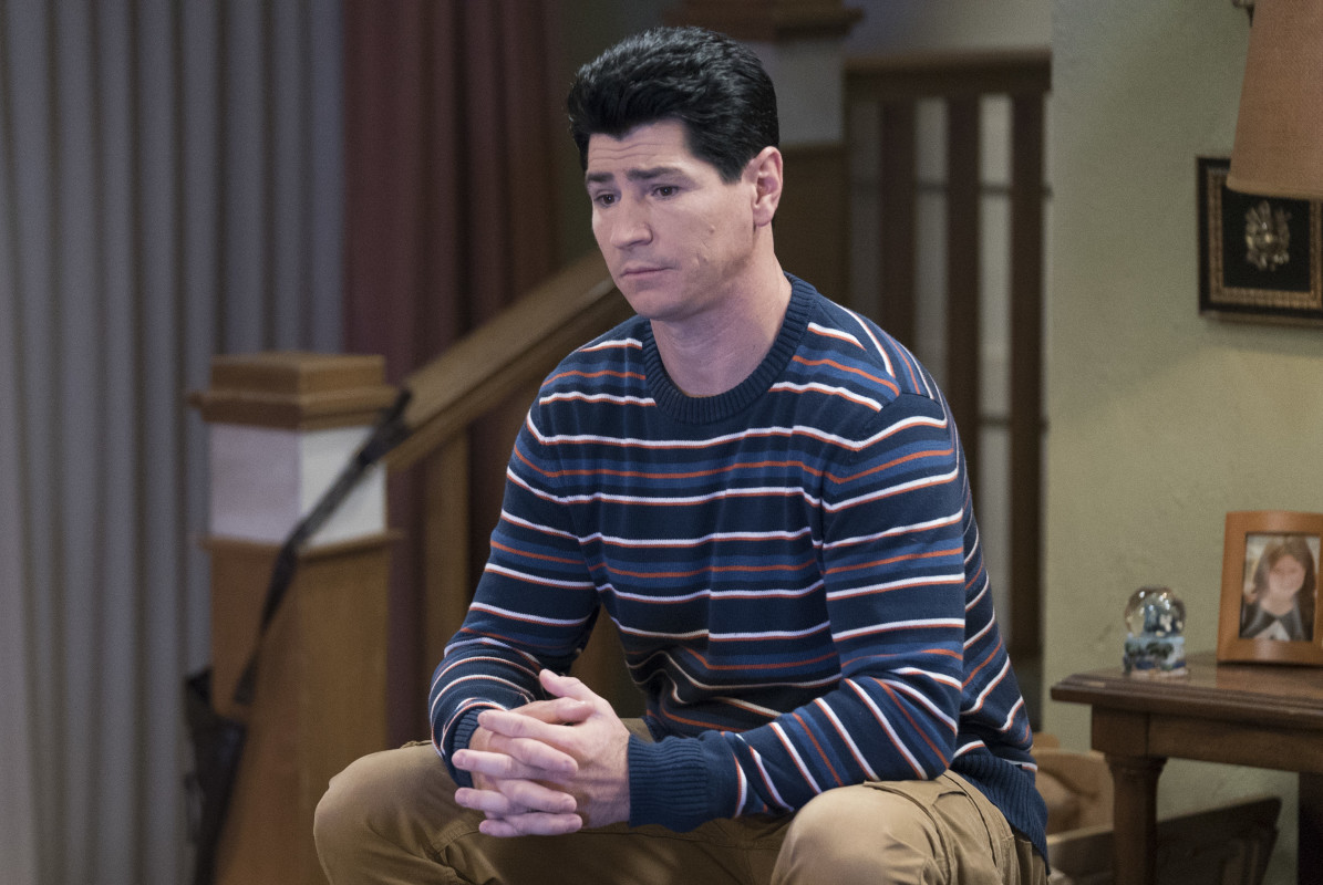 ‘The Conners’ Star Teases Major Audition 3 Years After Being Cut from Hit Series