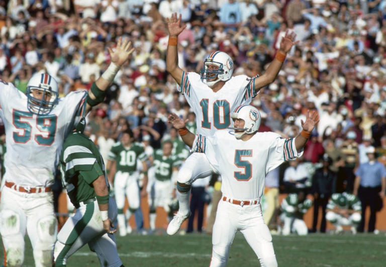 The NFL’s first tie of the season arrived in Week 4 — a reminder of ...