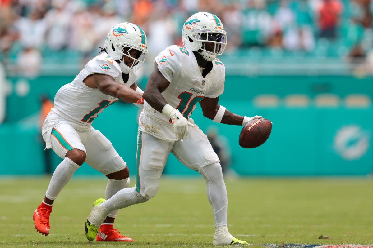 Three bold predictions for Dolphins vs. Jets on Monday Night Football ...