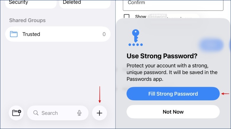 How To Use iOS's Built In Password Manager Feature (And Why You Should)