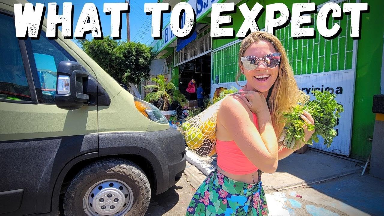 Living the Van Life in Mexico: Full Cost Guide