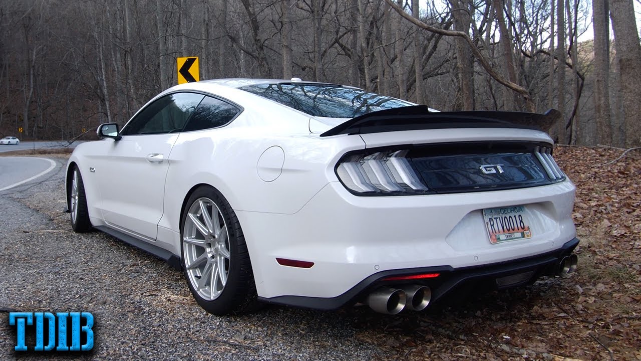 Project SubZero Battles the Ultimate Mountain Road