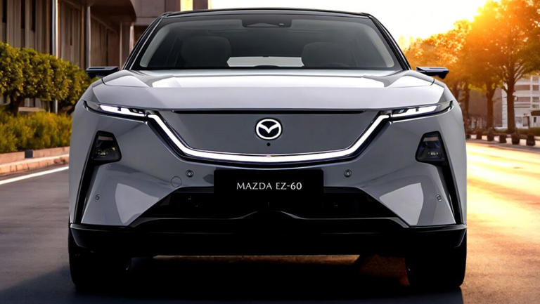 Mazda’s Global $16,800 Chinese SUV Makes America’s Cheapest Cars Look ...