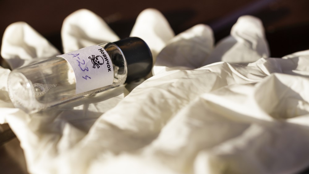 At Least 25 Dead After Drinking Vodka Laced with Methanol