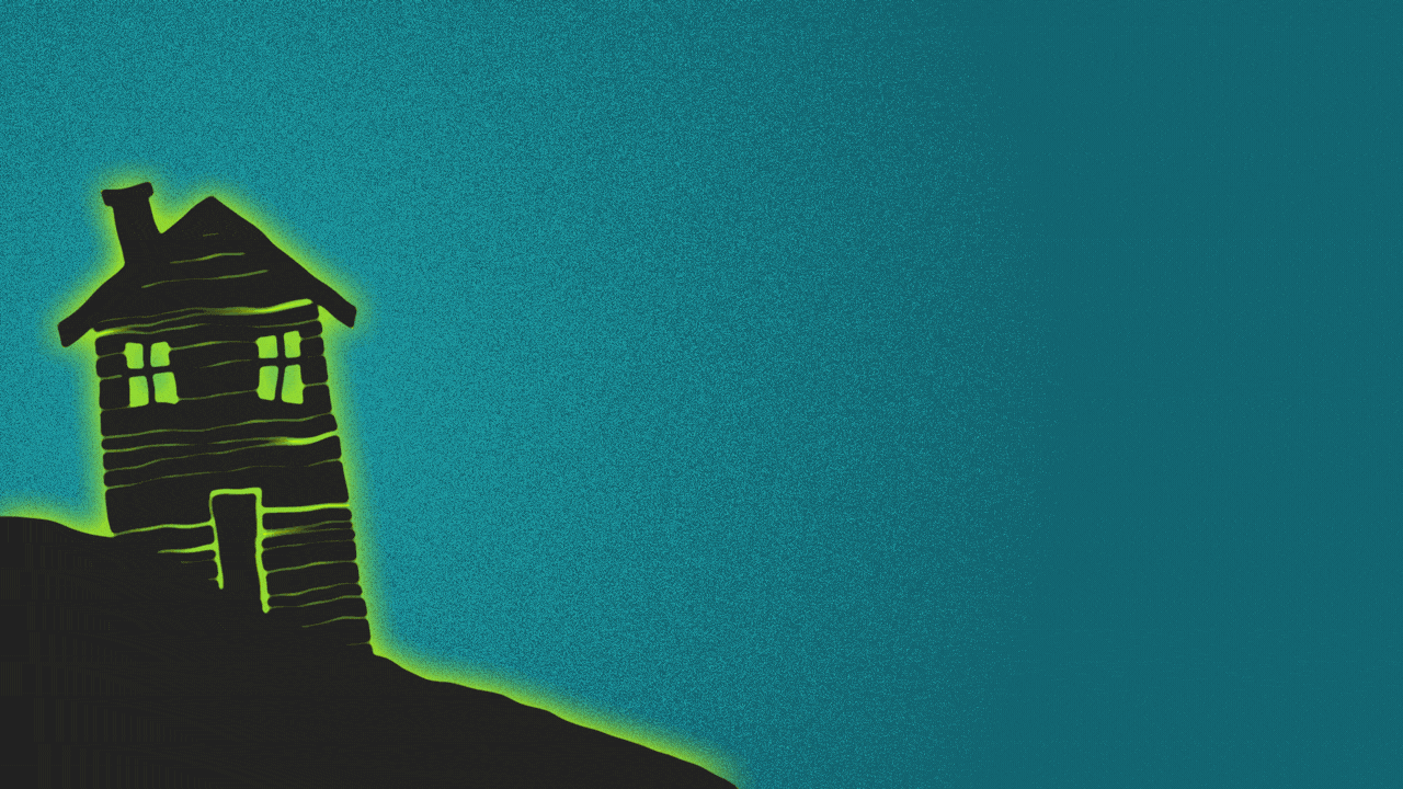 How your brain responds to fear and scary moments