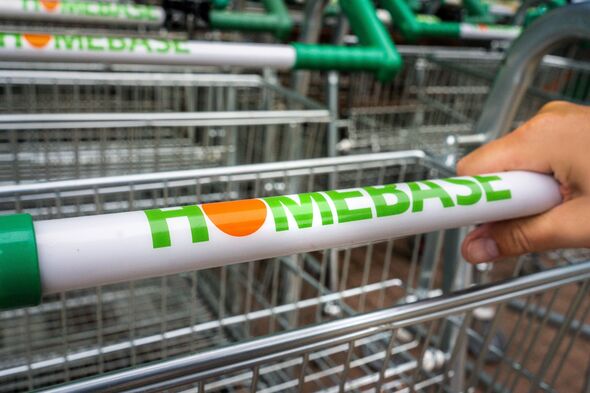 Homebase announces new UK opening as it brings back ‘exclusive' range