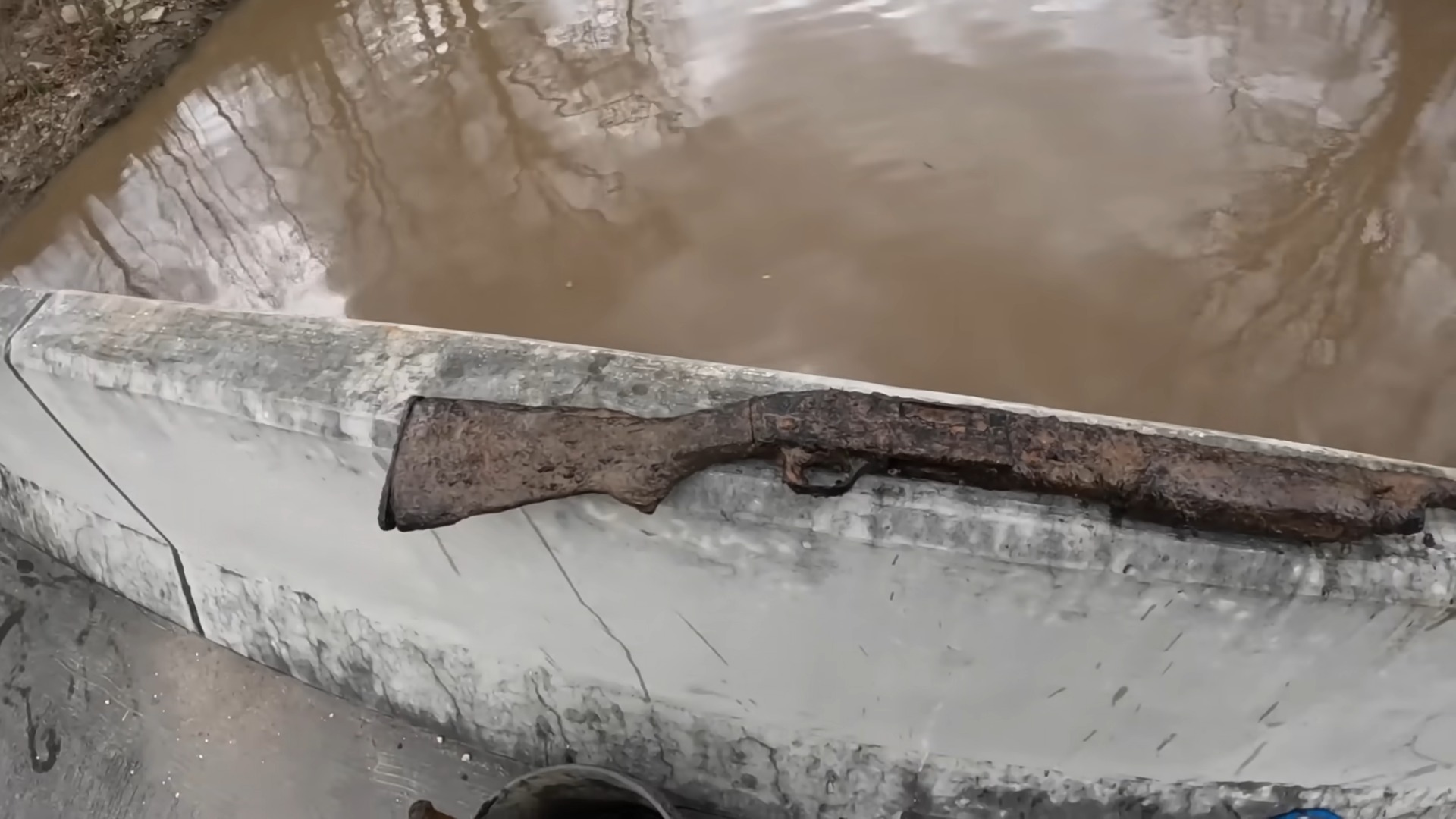 How A Hobby Turned Into Chaos When Gunfire Broke Out Nearby