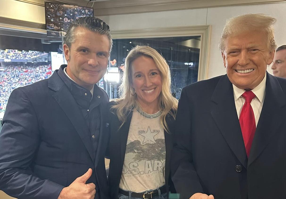 'Very Rare' Gathering: Why Hundreds of US Generals Are Meeting at Quantico on 30 September