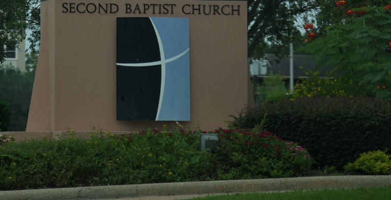 What to know about the battle for control of Houston's Second Baptist ...