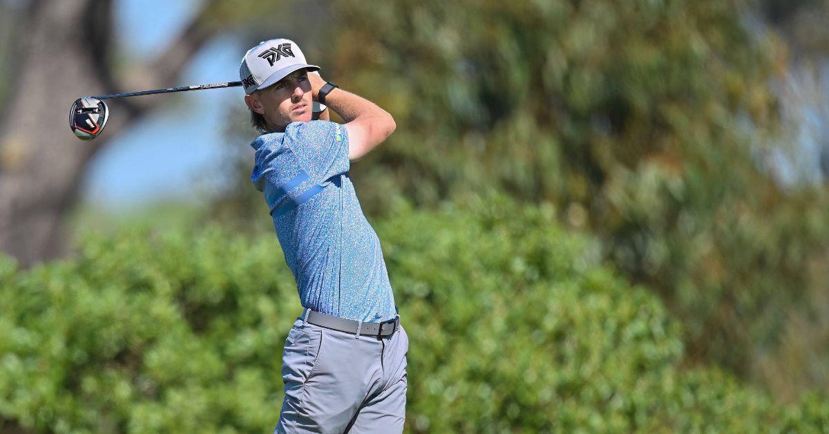 Who Is Jake Knapp? 6 Things to Know About the PGA Golfer After His ...