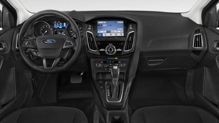 The 2014 Ford Focus A Lemon Or A Bargain Uncovering The Hidden Problemsfeed