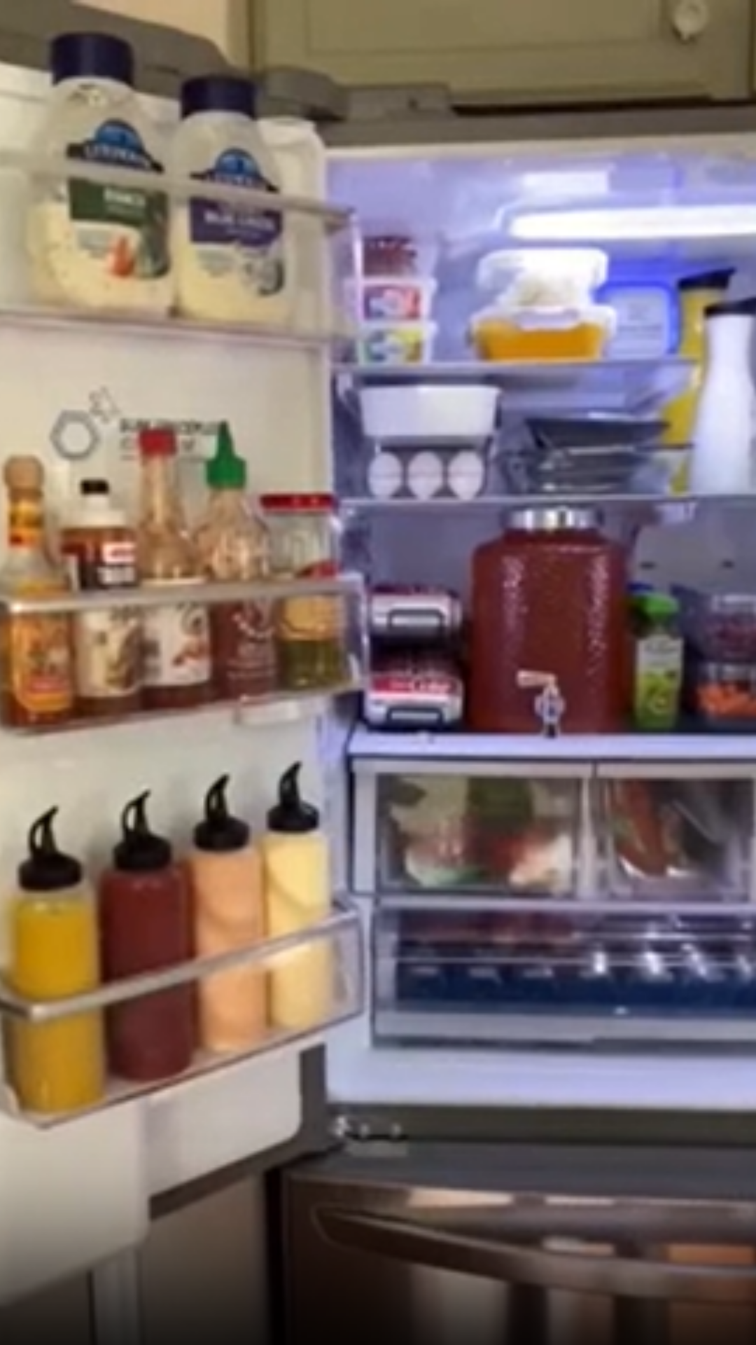 Home Organization & Restock ASMR Routine