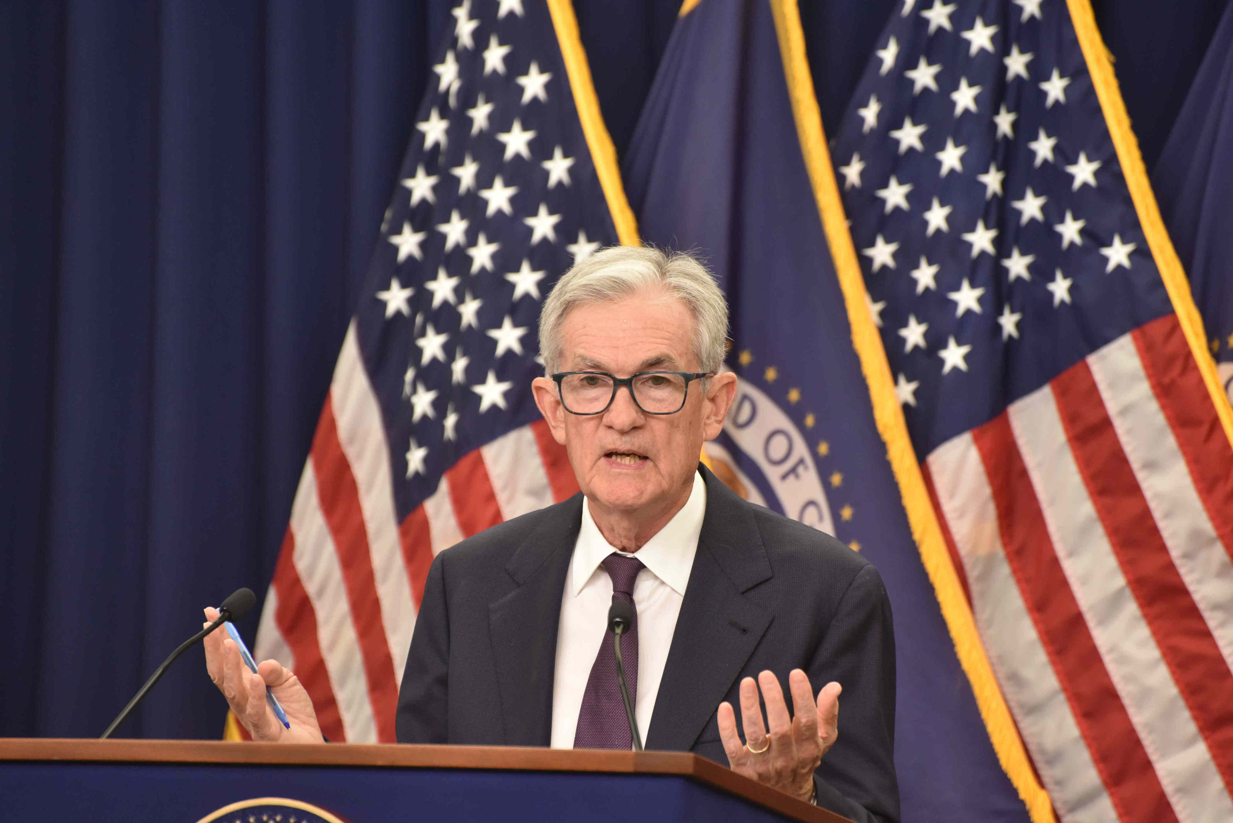 Next Fed Meeting: When It Is In October And What To Expect