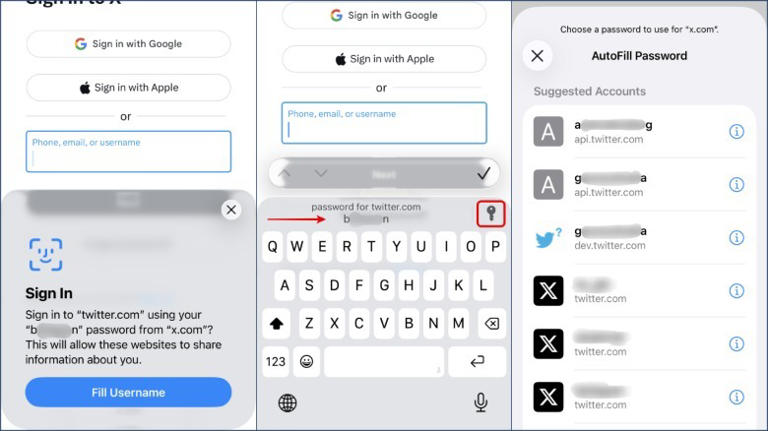 How To Use iOS's Built In Password Manager Feature (And Why You Should)