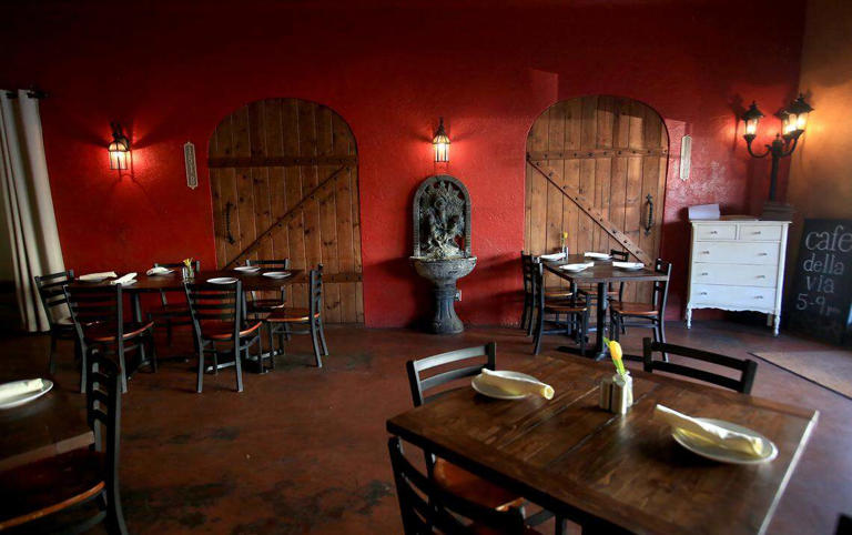 SLO County Italian restaurant reopens with longtime chef as new owner ...
