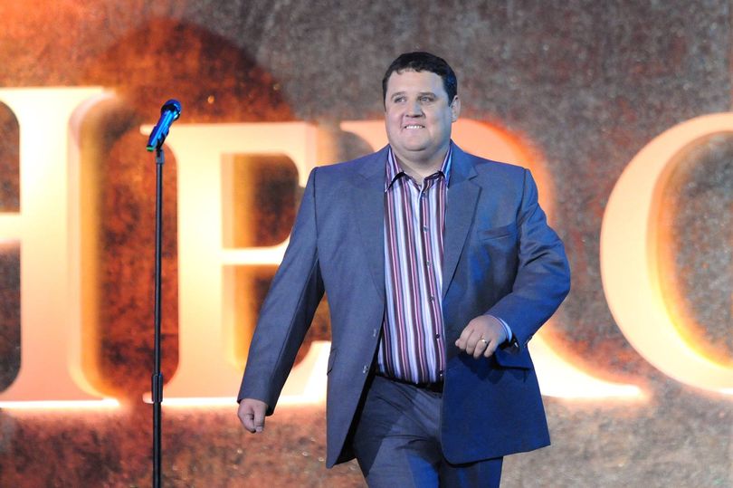 Peter Kay to return to Leeds for record-breaking 10th time