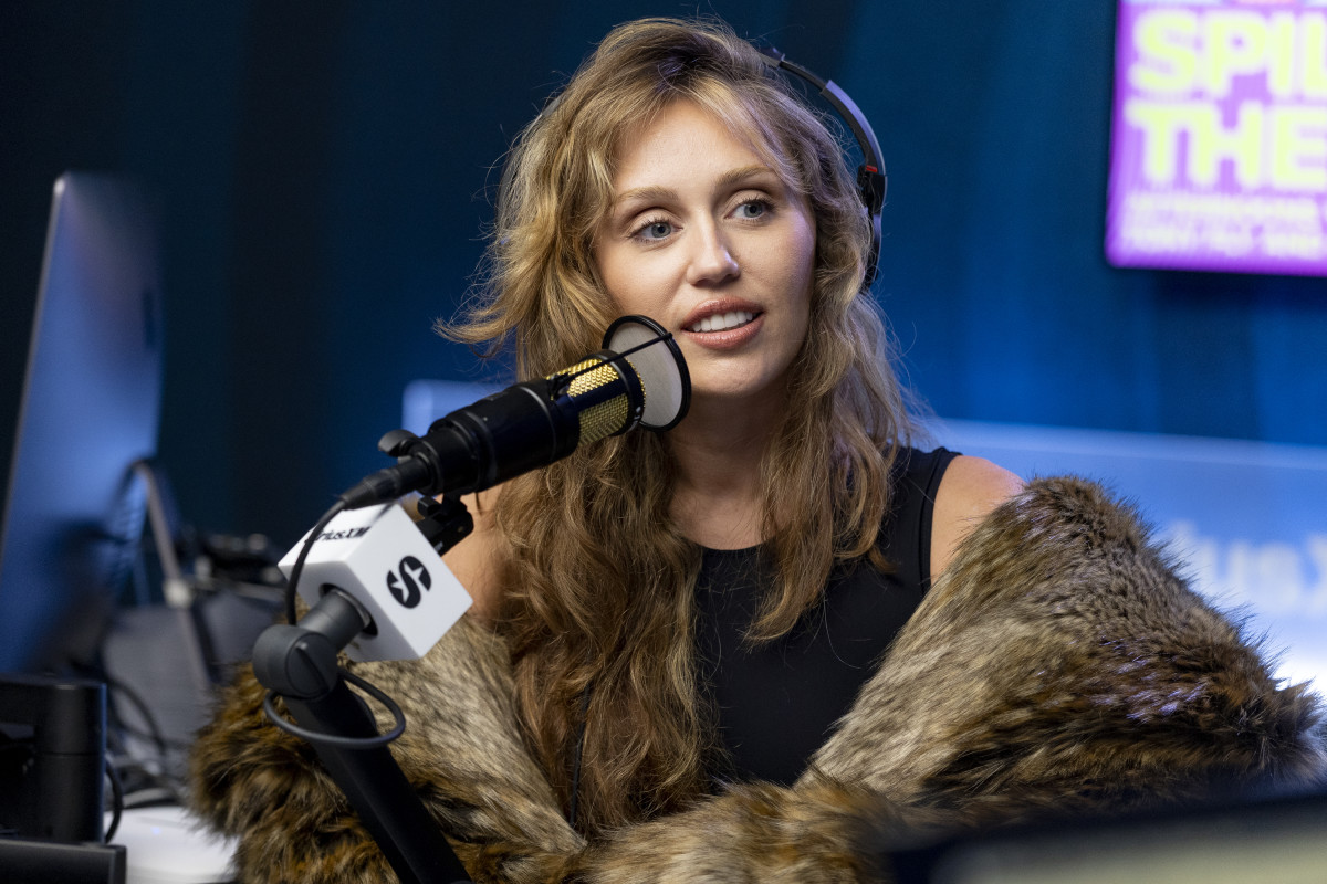 Miley Cyrus Shares Malibu House Update 7 Years After Losing Home With