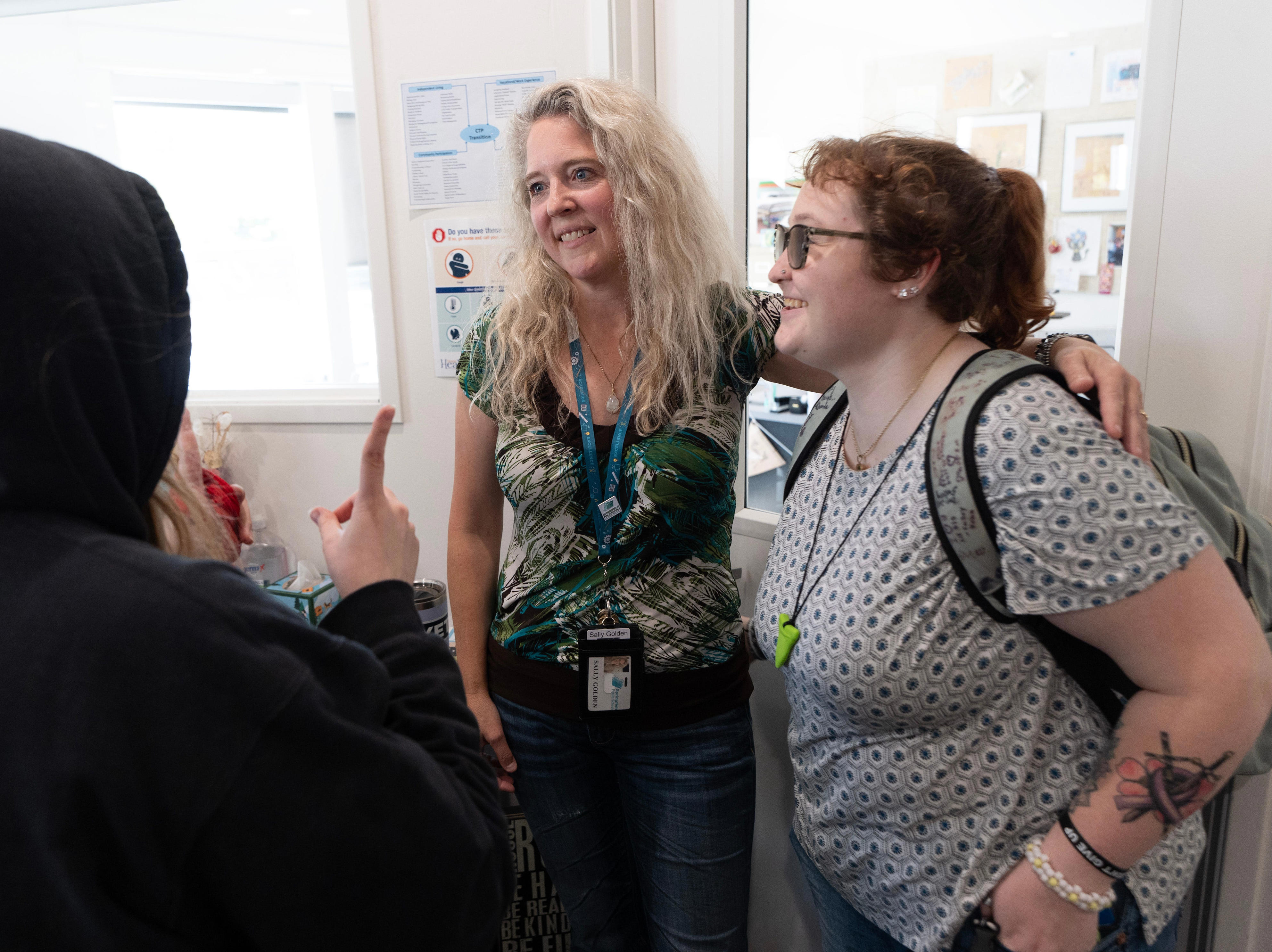 Springfield special education teacher named regional Teacher of the Year