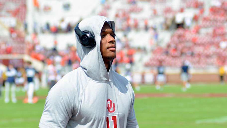 How to Watch Oklahoma vs. Kent State