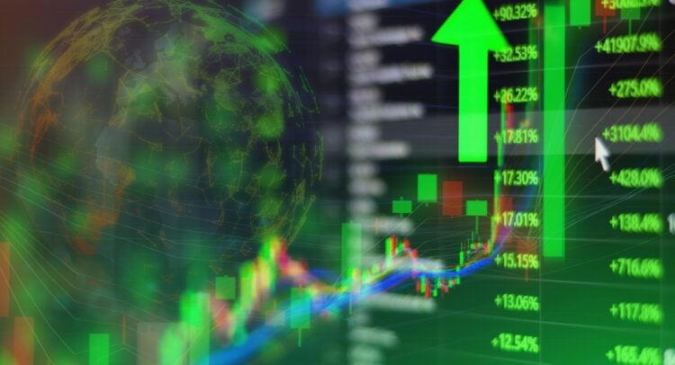 Stock Market News Today, 9/29/25 – U.S. Stock Futures Edge Higher After ...