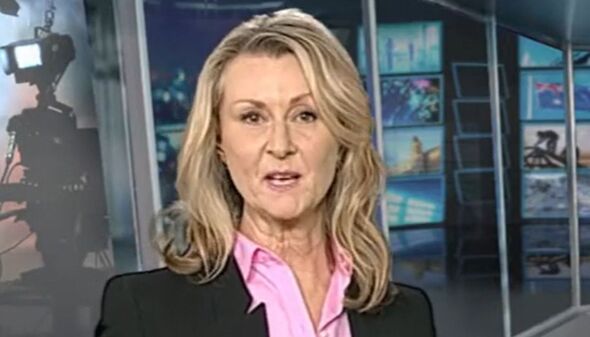 Ali Drower dead: Beloved TV news legend dies as colleagues pay ...