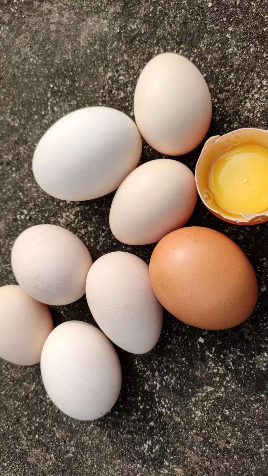 7 benefits of eating two eggs every day