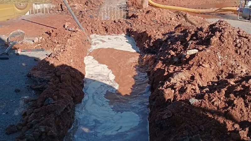 Revamping South Africa's infrastructure: Solutions for a crumbling system