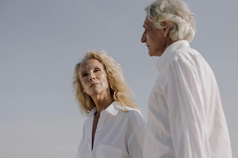 12 Relationship Mistakes Women Over 50 Refuse to Repeat