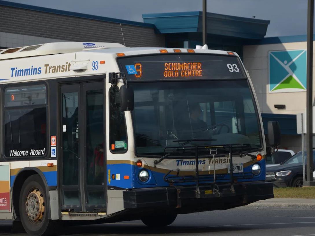 La Ville de Timmins ratifie un accord avec la section locale 1544 du SCFP