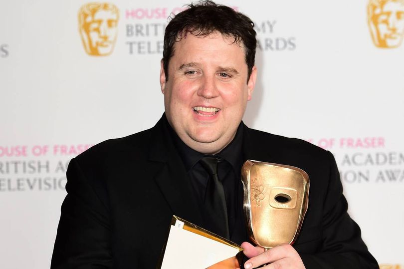 Peter Kay cancels comedy shows as sudden health announcement issued to fans