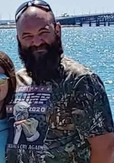 Who is Thomas Jacob Sanford, the suspect in Michigan church shooting ...