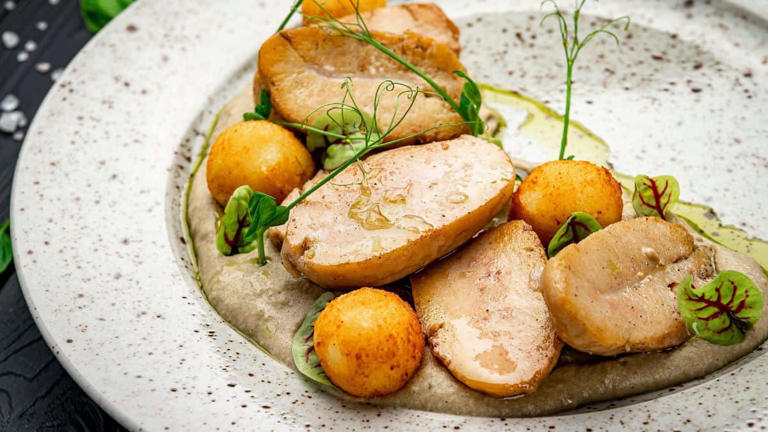 8 foods even Guy Fieri couldn't power through