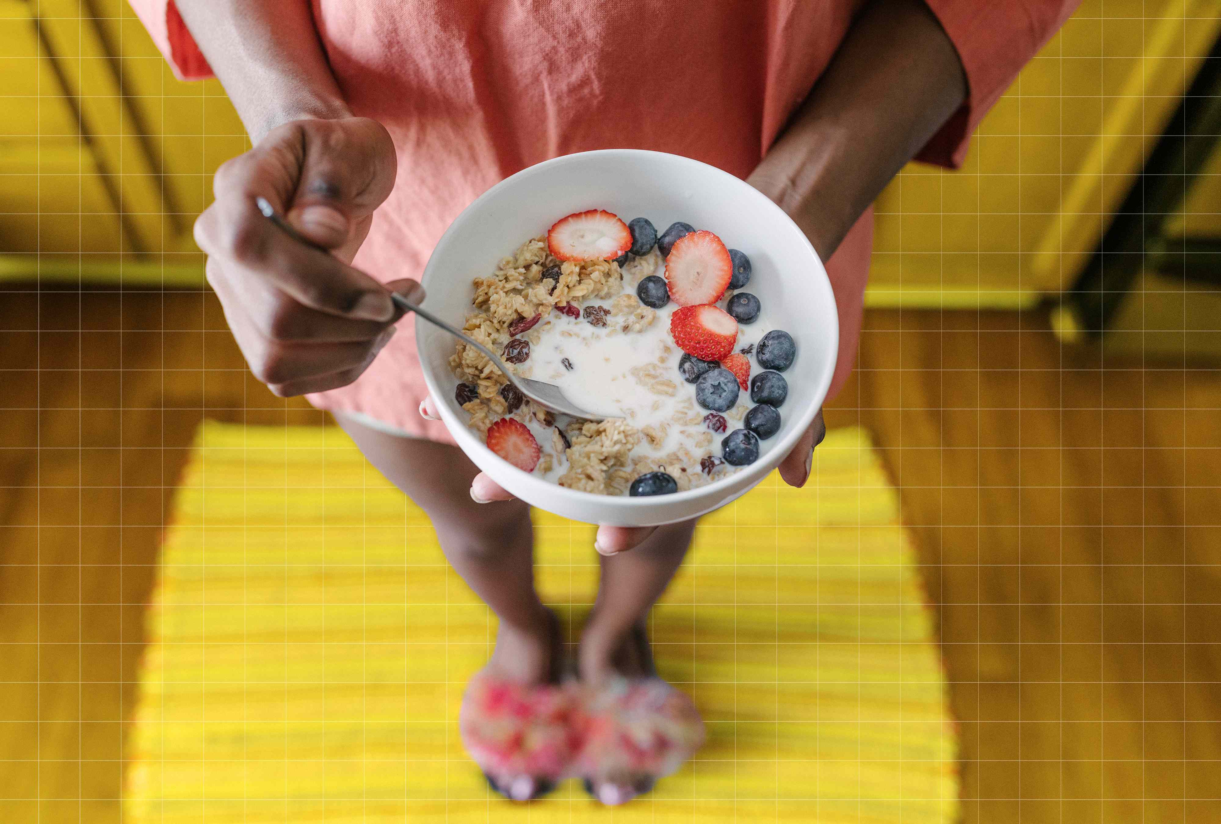 5 Anti-Inflammatory Habits to Do Before Noon for Better Blood Sugar ...